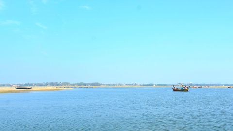 Mini cruises in Prayagraj, Ayodhya and Kashi: Get Ready To Explore UP