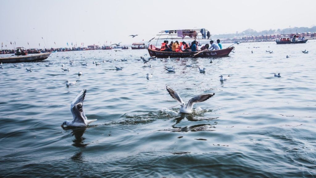 Mini cruises in Prayagraj, Ayodhya and Kashi: Get Ready To Explore UP