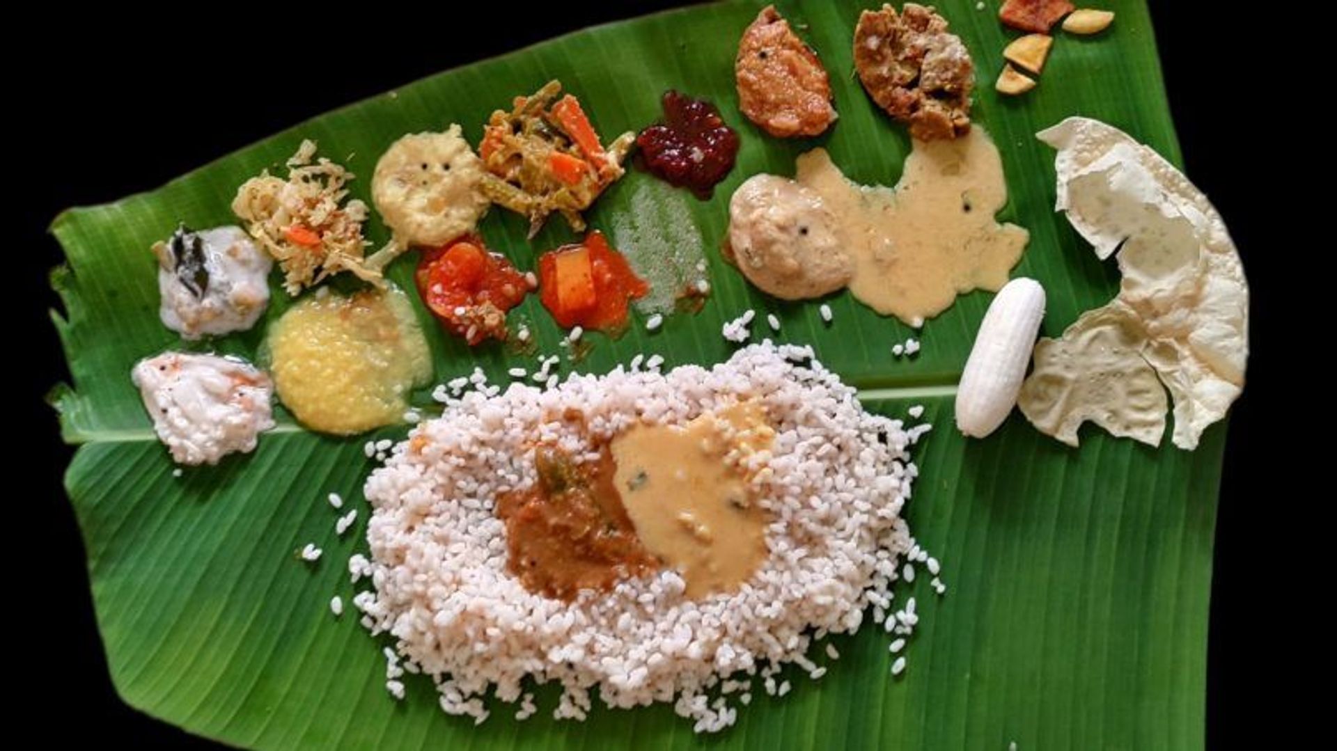 Onam Sadya 2024: Restaurants In Bangalore Serving The Best Bites