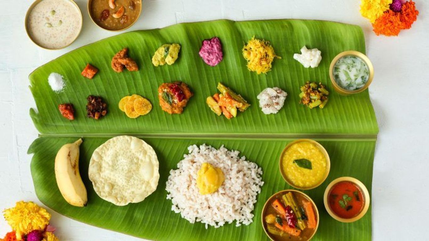 Onam Sadya 2024: Restaurants In Bangalore Serving The Best Bites