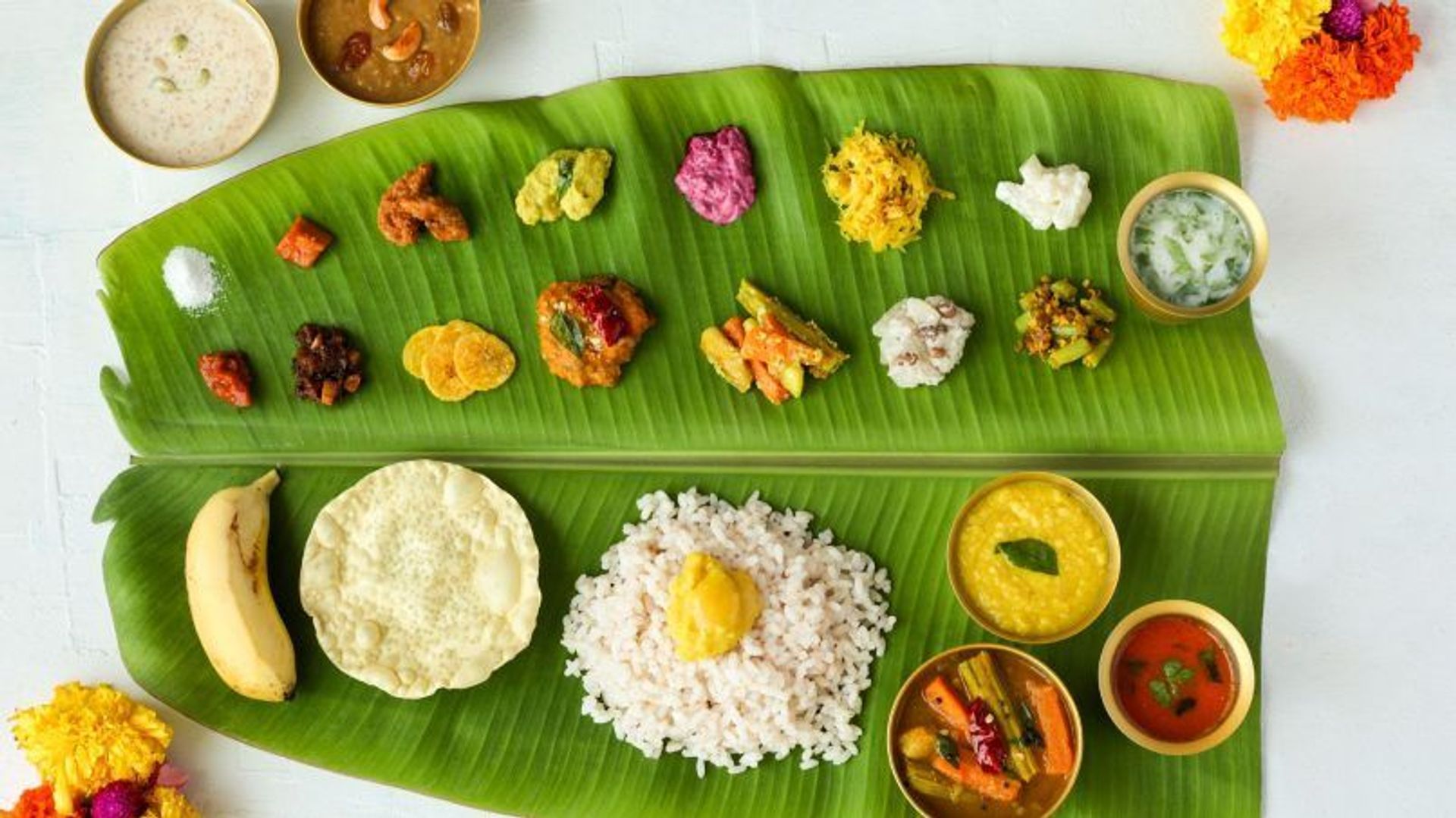 Onam Sadya 2024: Restaurants In Bangalore Serving The Best Bites