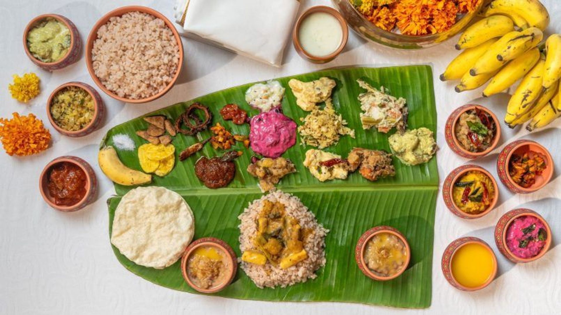 Onam Sadya 2024: Restaurants In Bangalore Serving The Best Bites