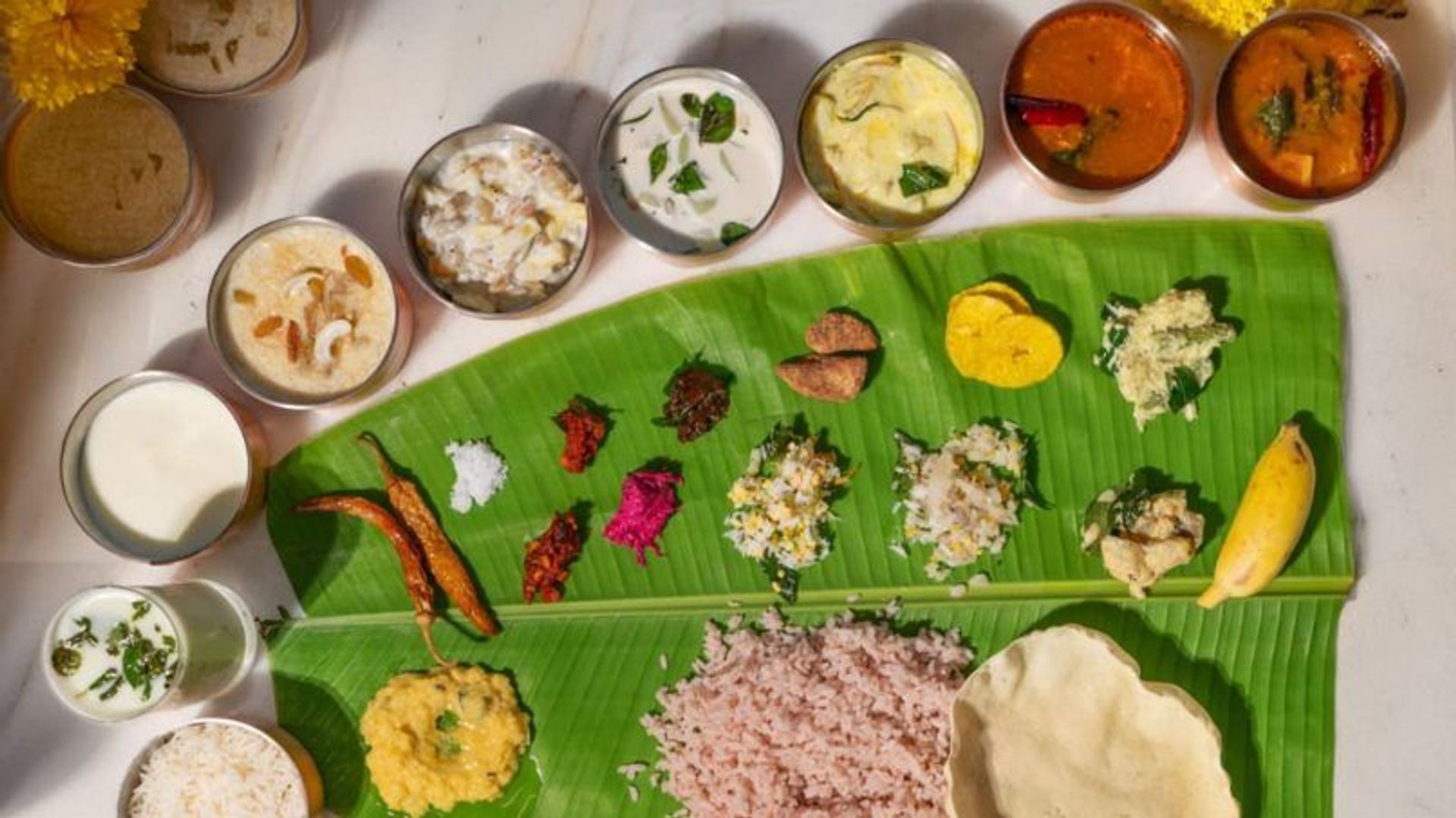 Onam Sadya 2024: Restaurants In Bangalore Serving The Best Bites