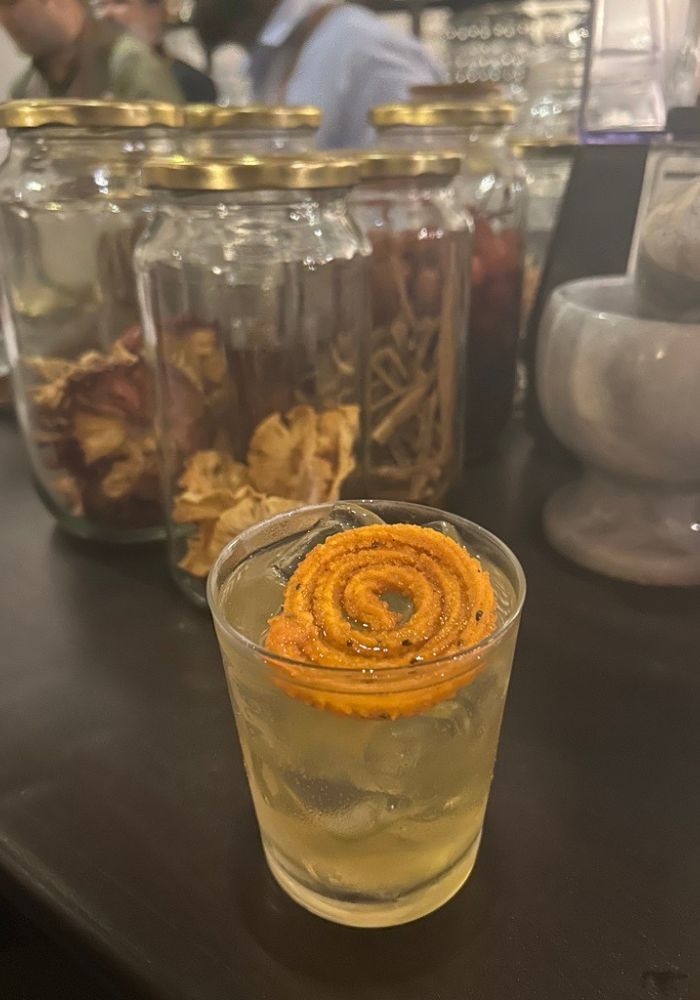 Here's What Happened At The Fig & Maple Galle Pop-up