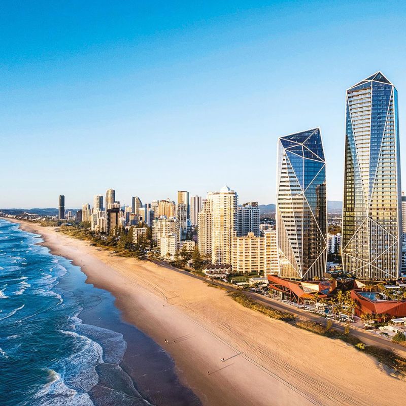 Best Australia & South Pacific Countries & Destinations - Travel ...