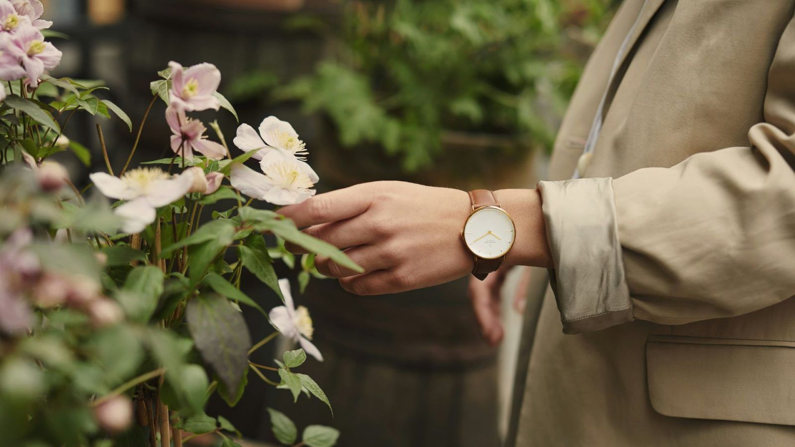TL Picks: Sustainable Watches Backed By Conservation Efforts
