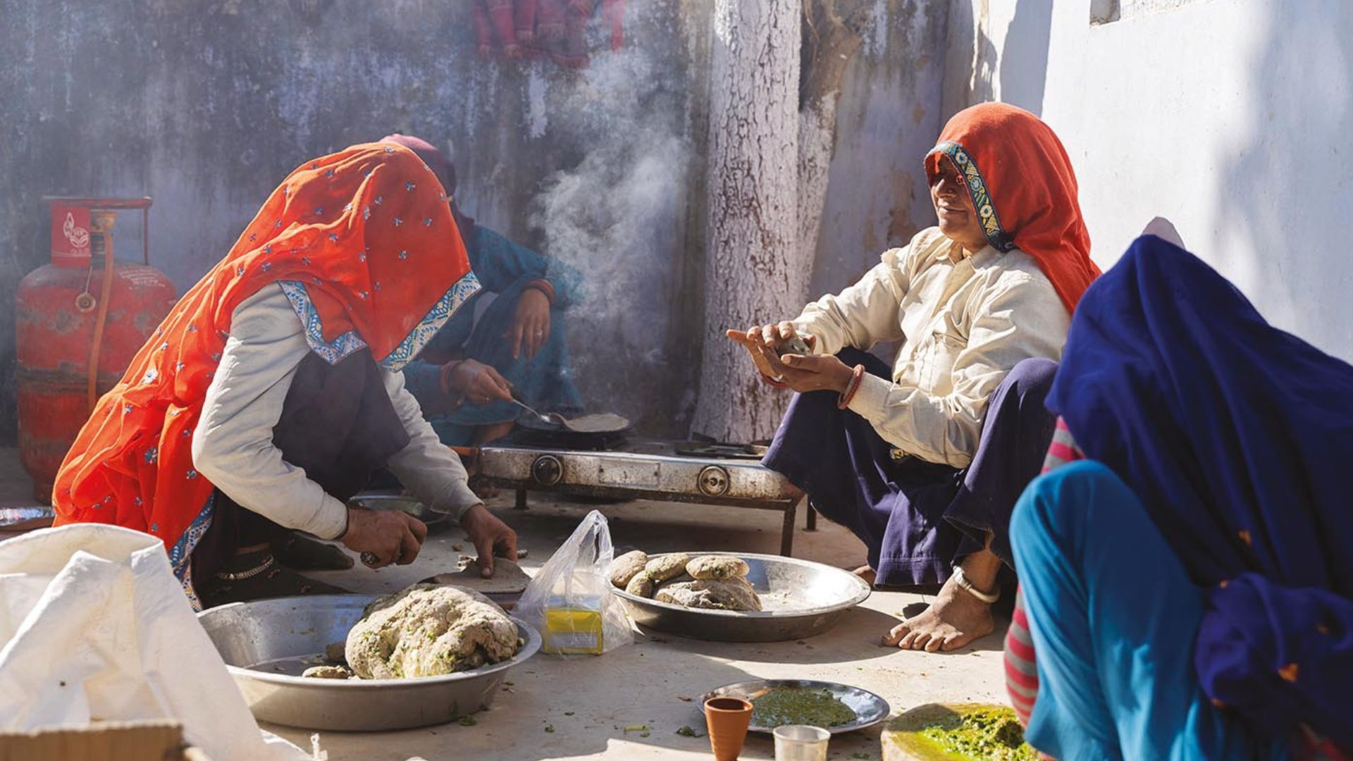 How Dipali Khandelwal Is Spotlighting India's Forgotten Flavours