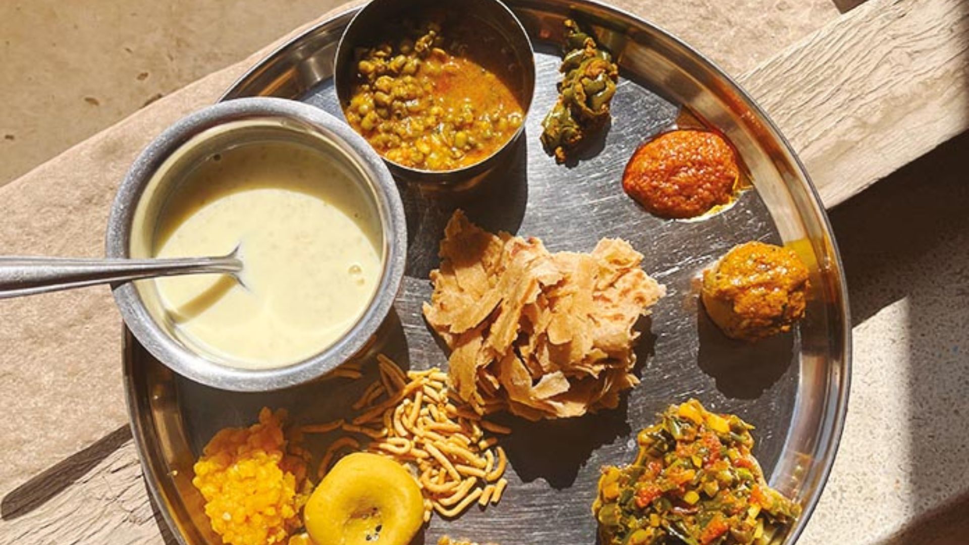 How Dipali Khandelwal Is Spotlighting India's Forgotten Flavours
