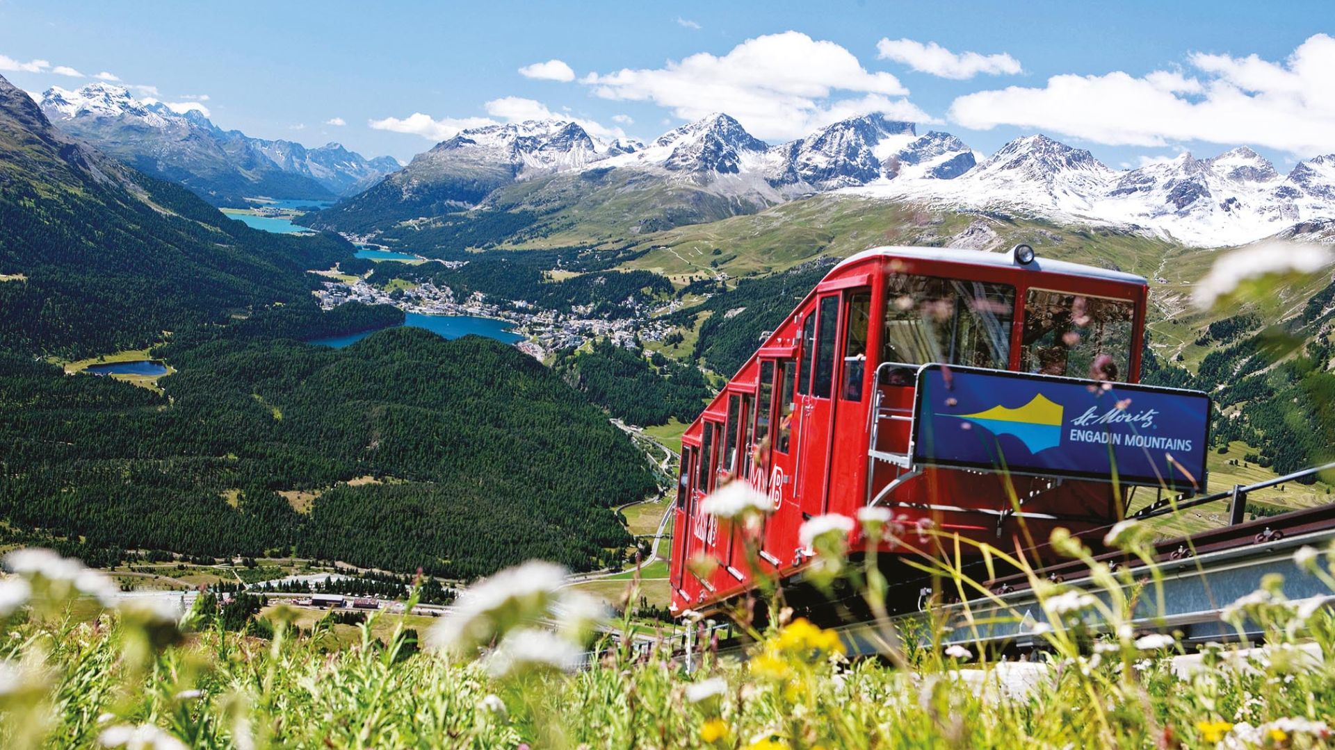 An Adventure Across Switzerland & Its Magical Wonders