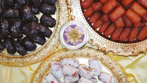 A Wistful Culinary Journey Tracing The History Of Tosha
