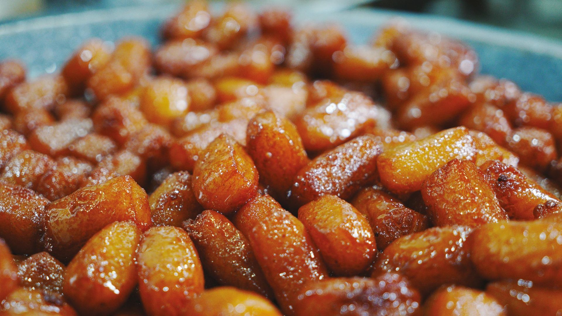 A Wistful Culinary Journey Tracing The History Of Tosha