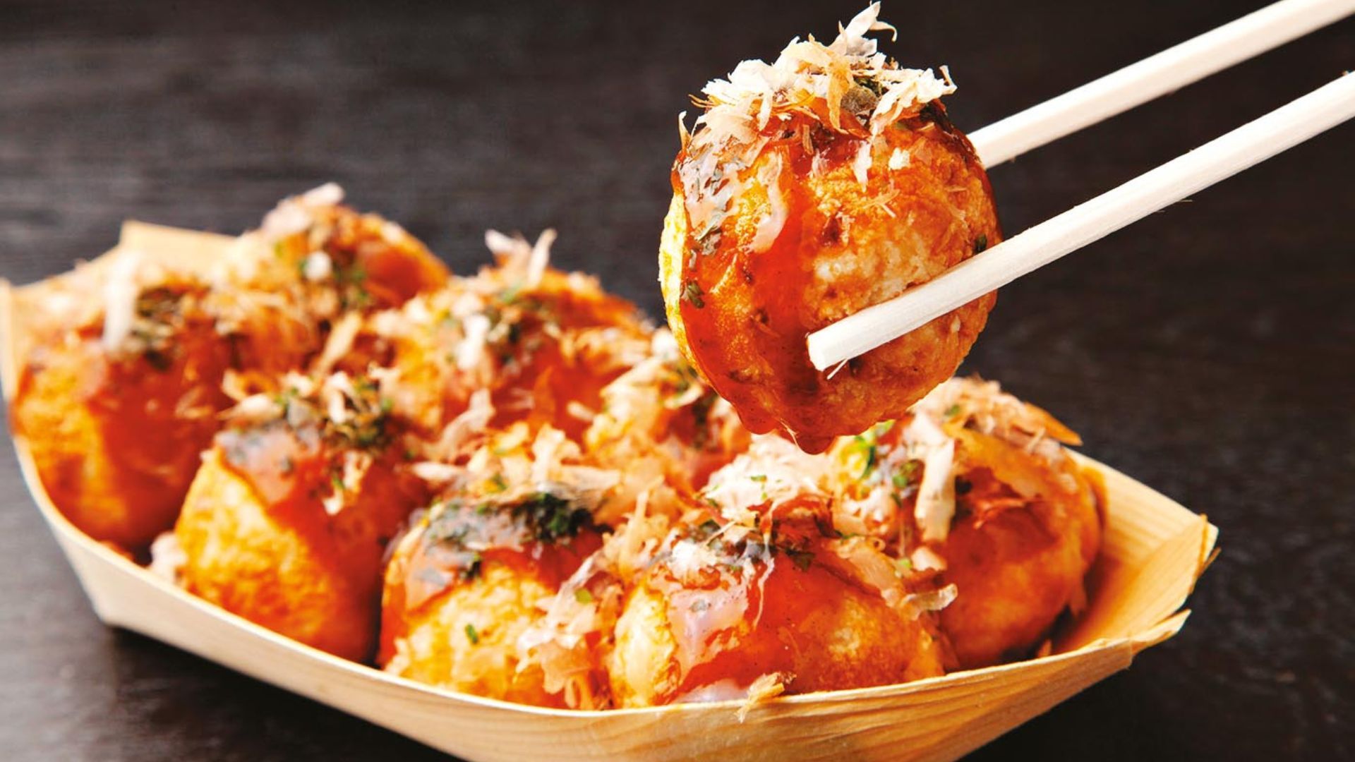 Expert's Guide To Food In Kyoto