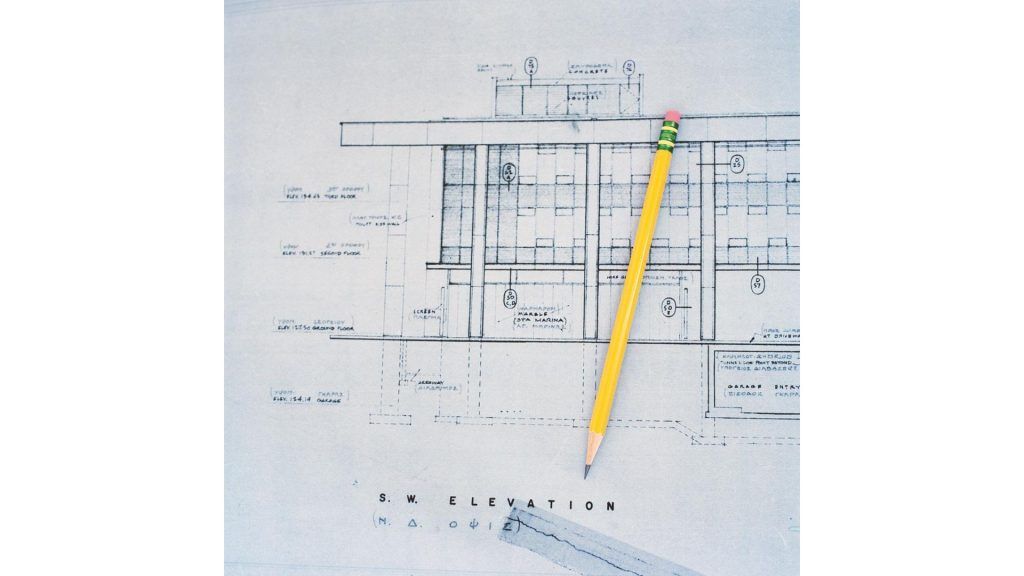 Through The Lens: The Art Of Athens' Architecture