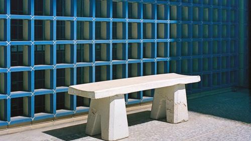 Through The Lens: The Art Of Athens' Architecture