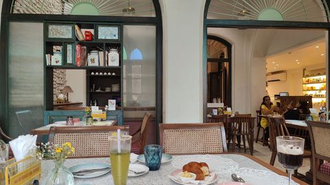 Aamchee Evokes Delicious Memories Of Bombay