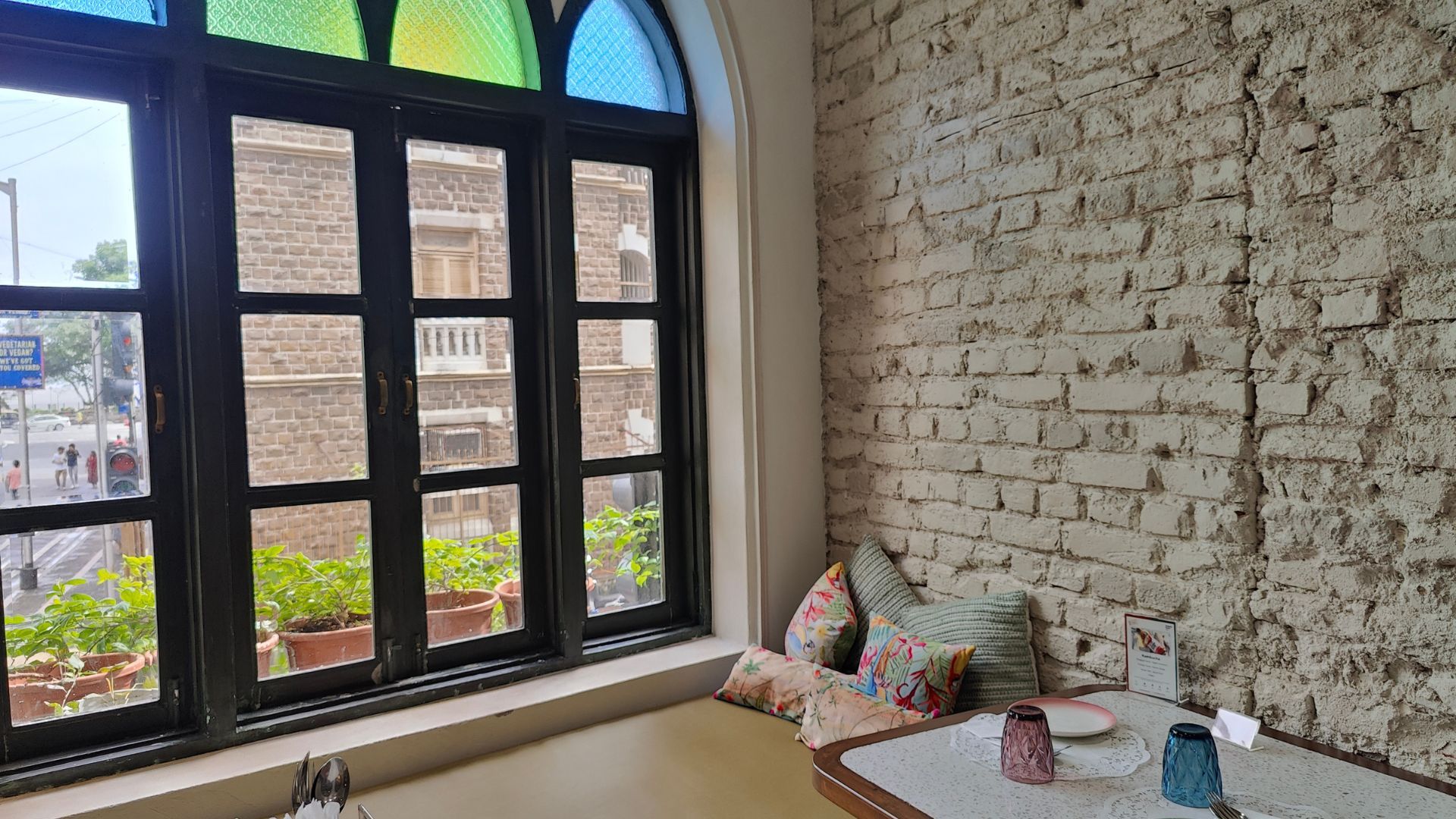 Aamchee Evokes Delicious Memories Of Bombay