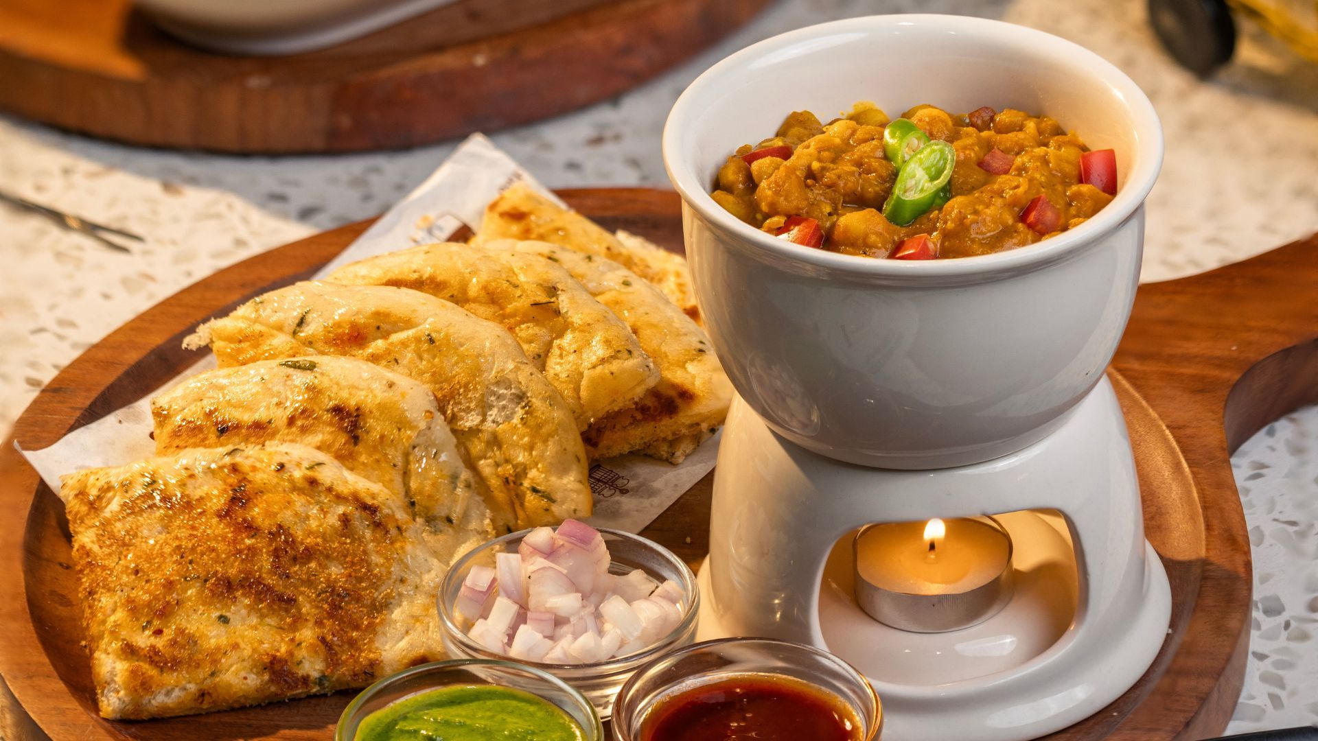 Aamchee Evokes Delicious Memories Of Bombay