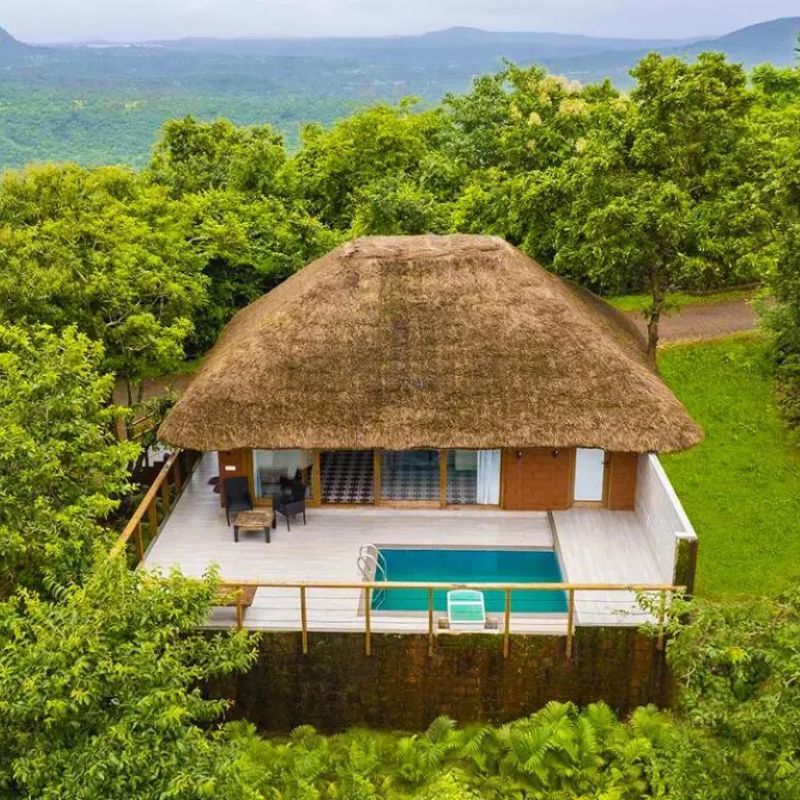 Khopoli Unveiled: Must-See Spots In A Serene Destination Near Mumbai