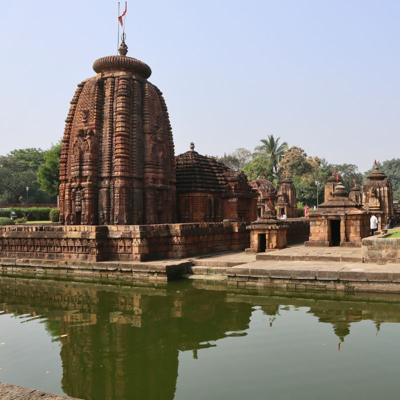 Places To Visit In Chitrakoot, The Land Of Legends And Landscapes