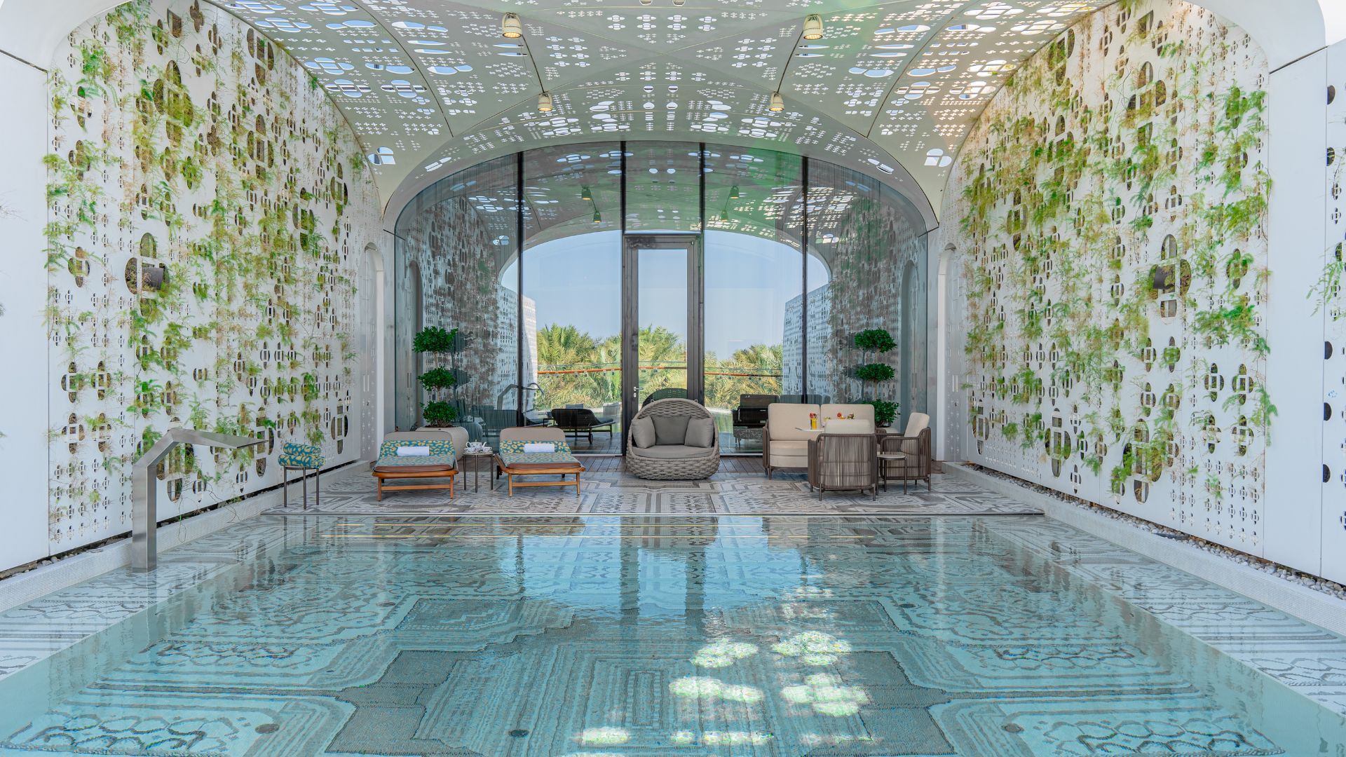 Celebrate Your Happily Ever After With Raffles Doha