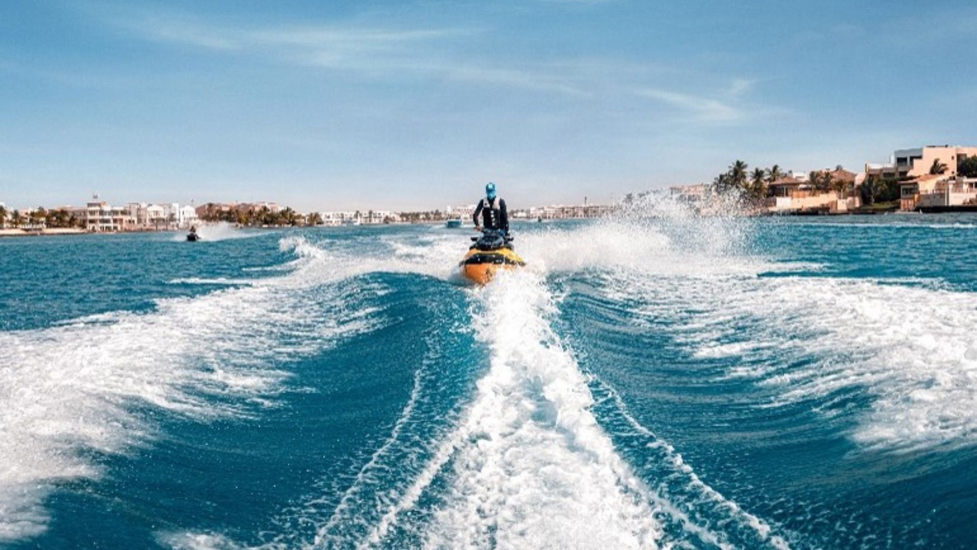 Adventure Awaits: Explore Saudi Thrill-filled Side
