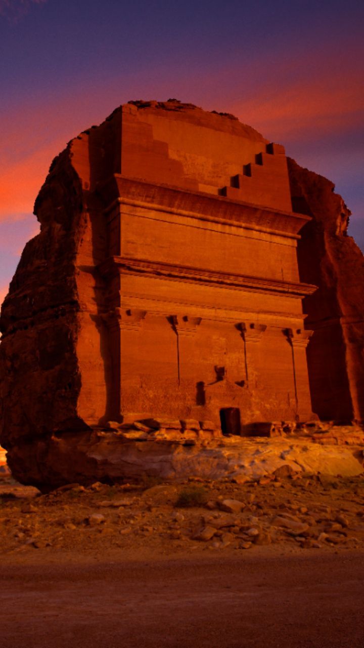 These Photos Prove Why Saudi Is Truly Spectacular