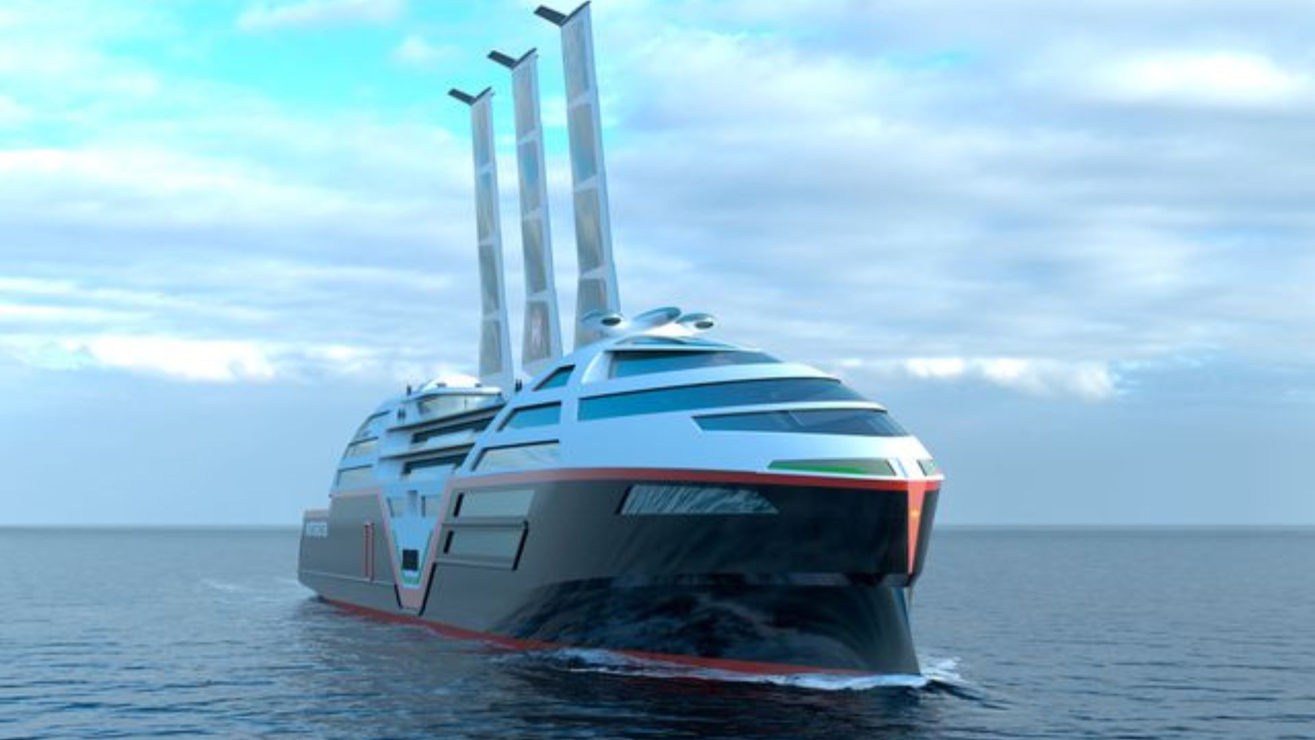 Will Climate Change Impact Cruising? Experts Weigh In