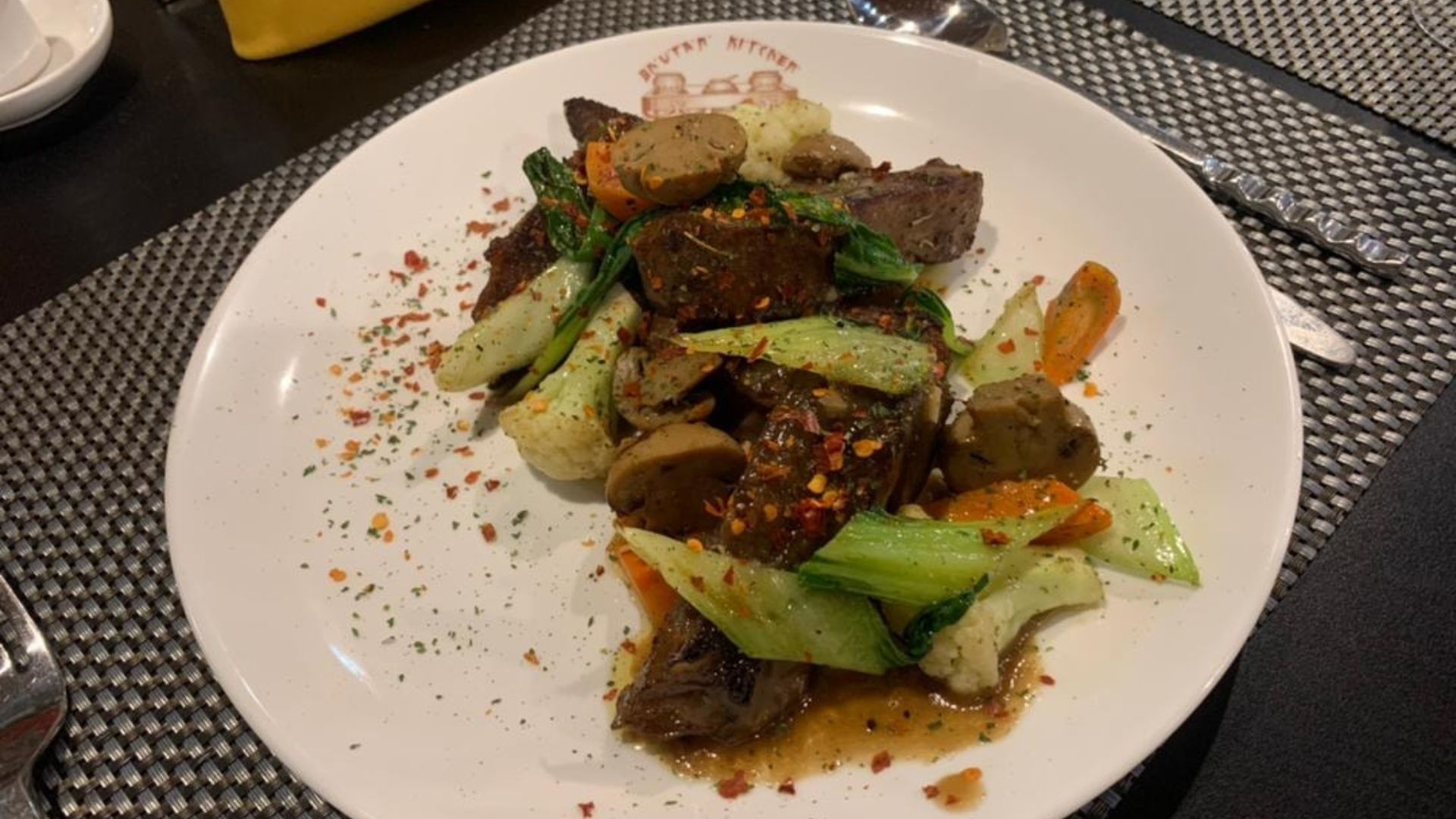 Ema Datshi, Momos & Suja: Authentic Bhutanese Food & Drinks To Savour ...