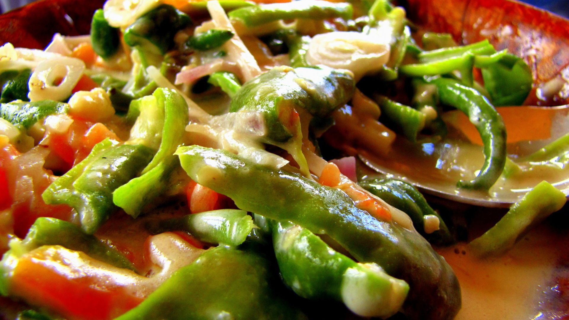 Ema Datshi, Momos & Suja: Authentic Bhutanese Food & Drinks To Savour ...
