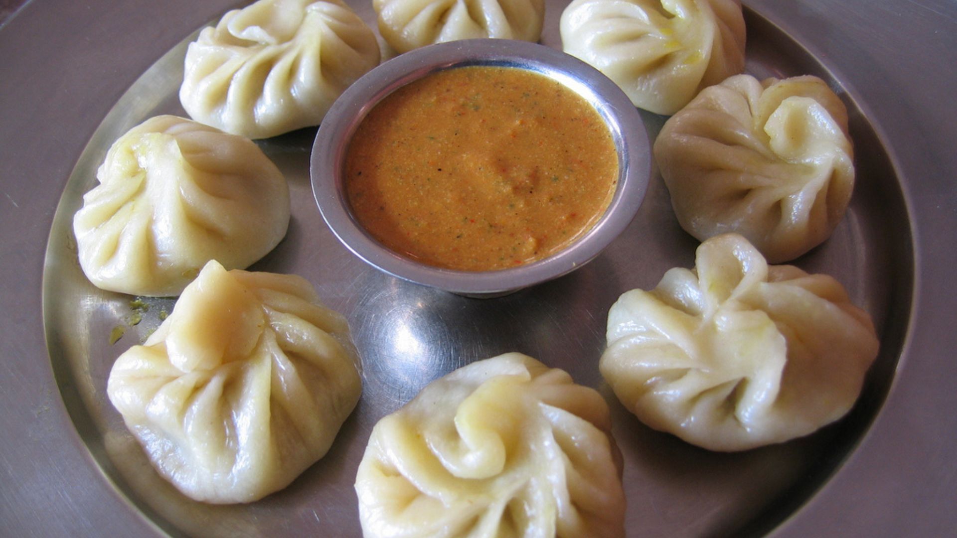 Ema Datshi, Momos & Suja: Authentic Bhutanese Food & Drinks To Savour ...