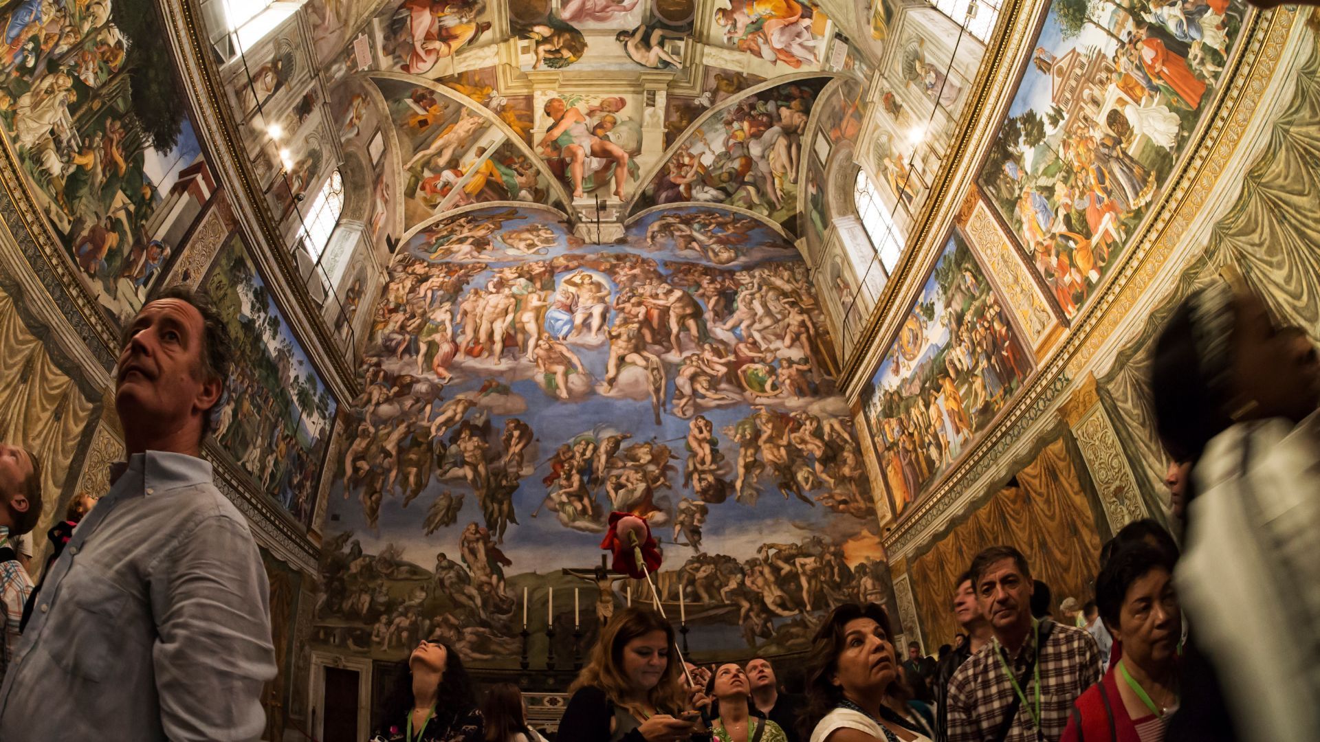 Rome Itinerary: Plan 10 Days Trip Across Iconic Colosseum, Vatican City ...