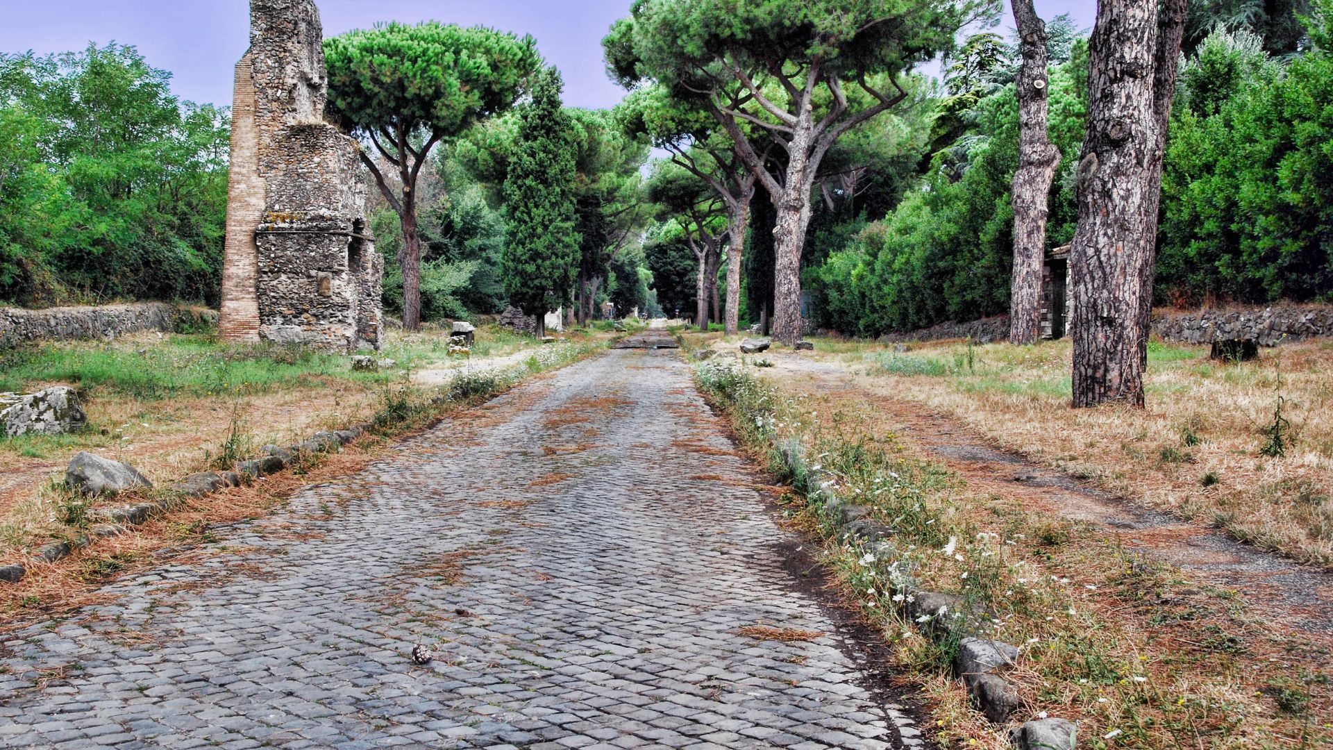 Rome Itinerary: Plan 10 Days Trip Across Iconic Colosseum, Vatican City ...