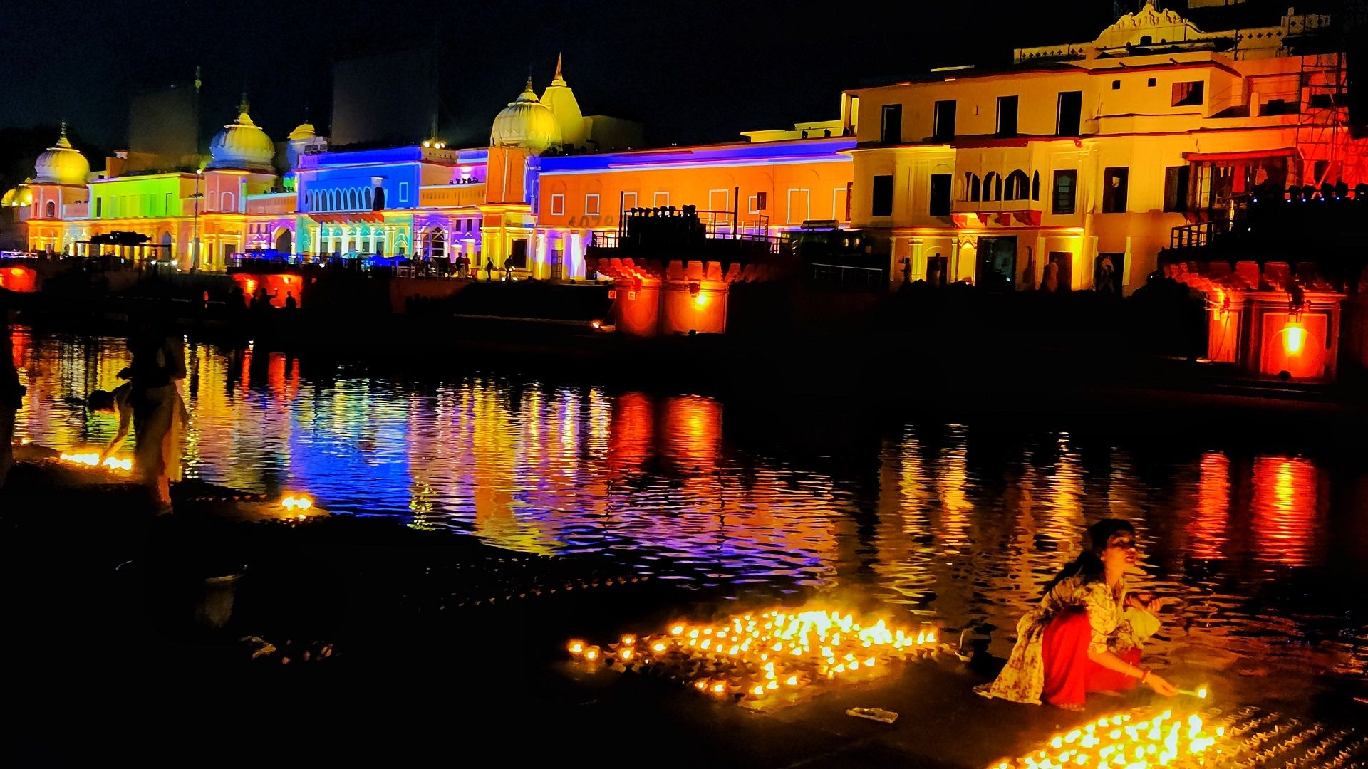 Best Diwali Long Weekend Getaways In India: Ayodhya, Varanasi, Udaipur ...