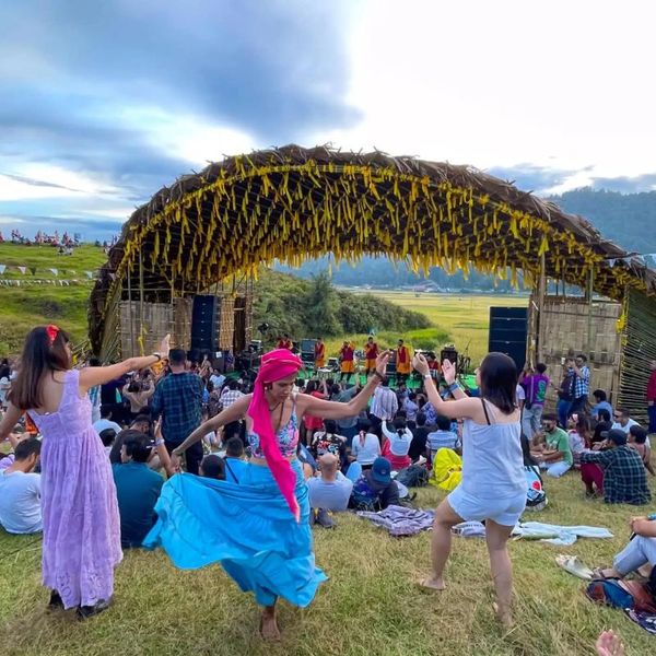 Shillong Cherry Blossom Festival 2024: All You Need To Know