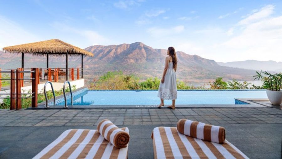11 Wellness Retreats Near Mumbai For A Rejuvenating Weekend Getaway