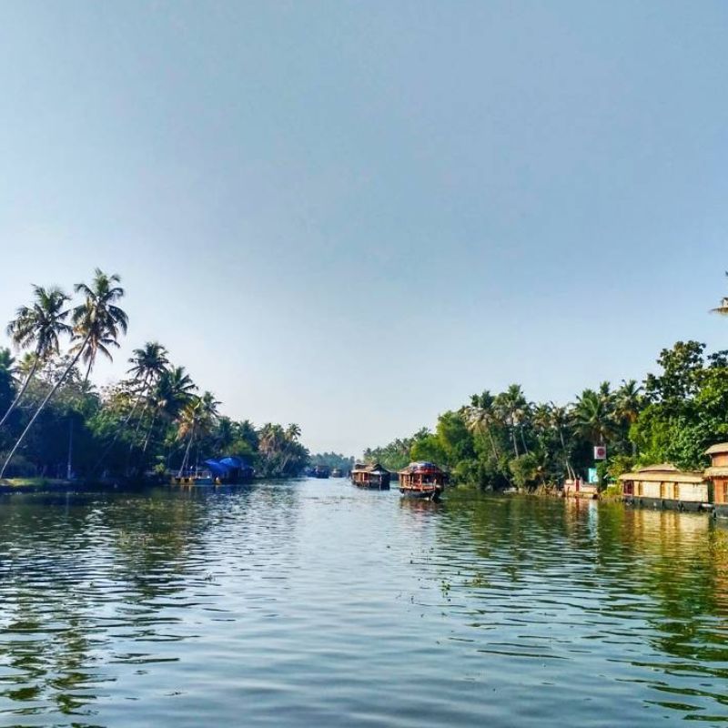 Kerala Backwaters Archives | Travel and Leisure Asia | India