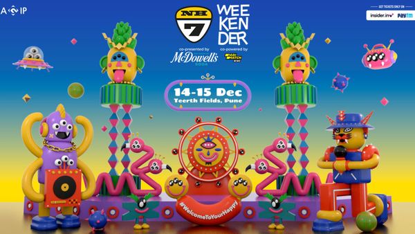 Places Like Goa In India For Beach, Festivals & Party: Destination ...