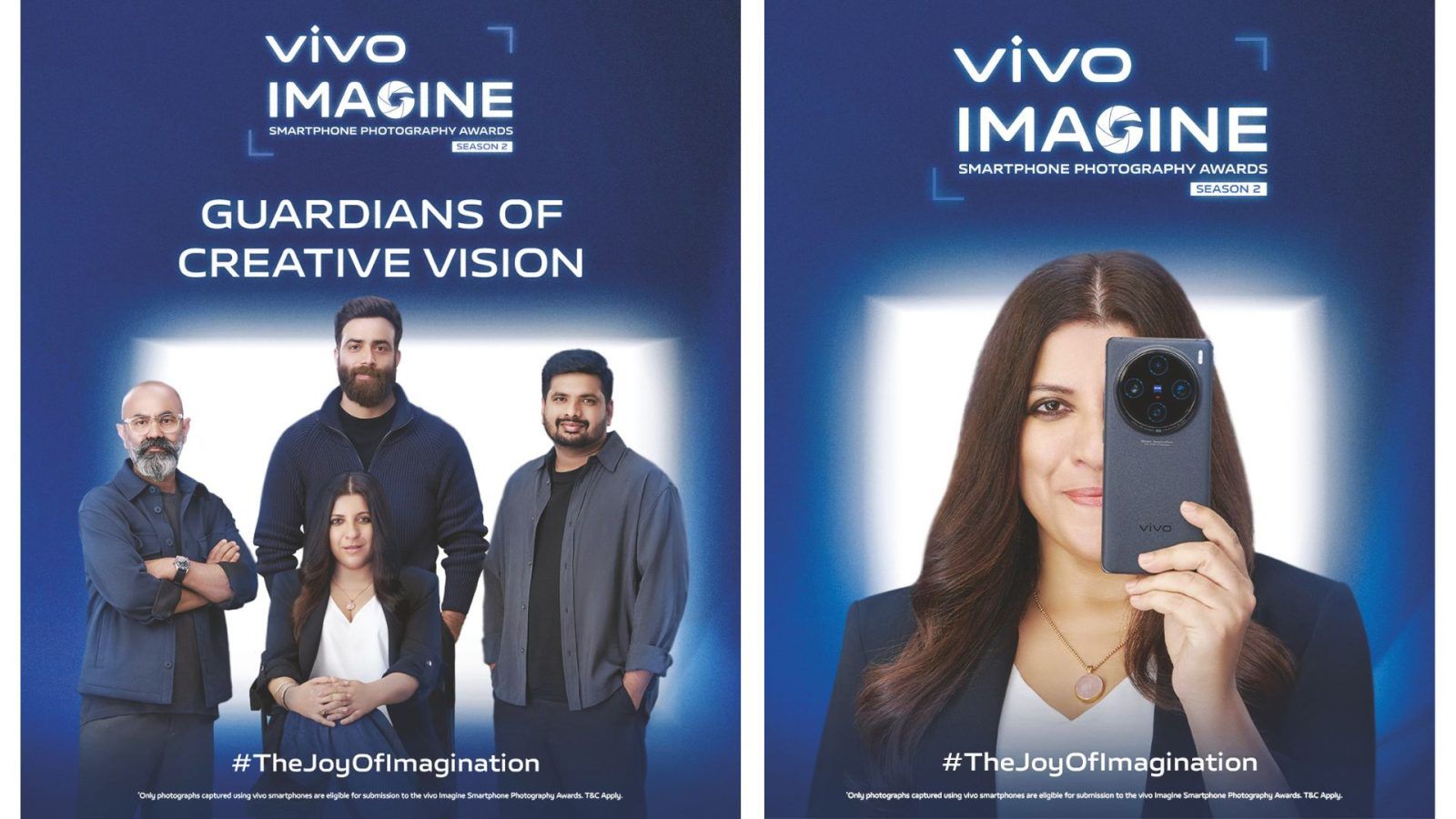 vivo Returns With Imagine Smartphone Photography Awards