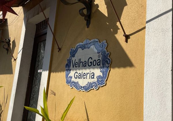 Places To Visit In Panjim: Exploring Beaches And Beyond In Goa's Capital