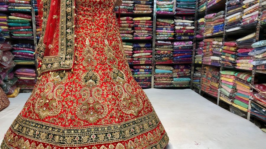 Shopping In Lucknow: Best Markets Across The City Of Nawabs