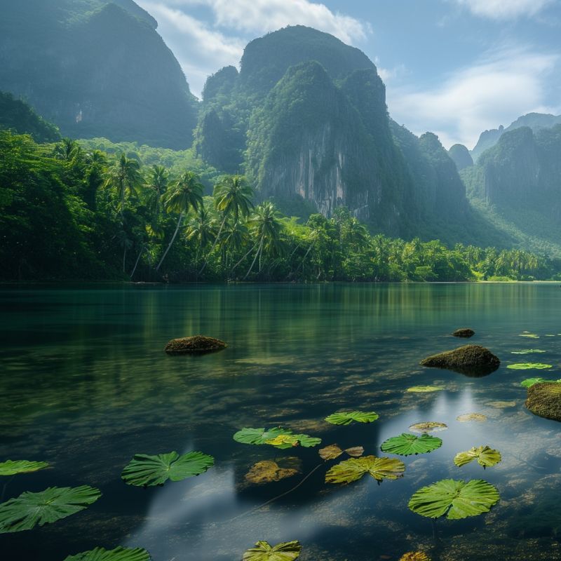 Beaches In Sentosa: Explore Singapore's Most Gorgeous Shoreline