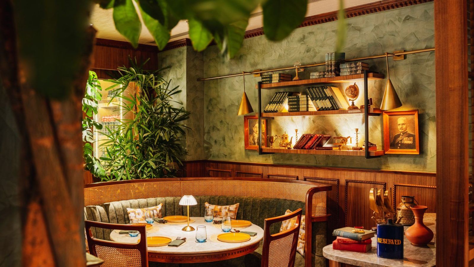 Pune's Restaurants And The Evolution Of Taste