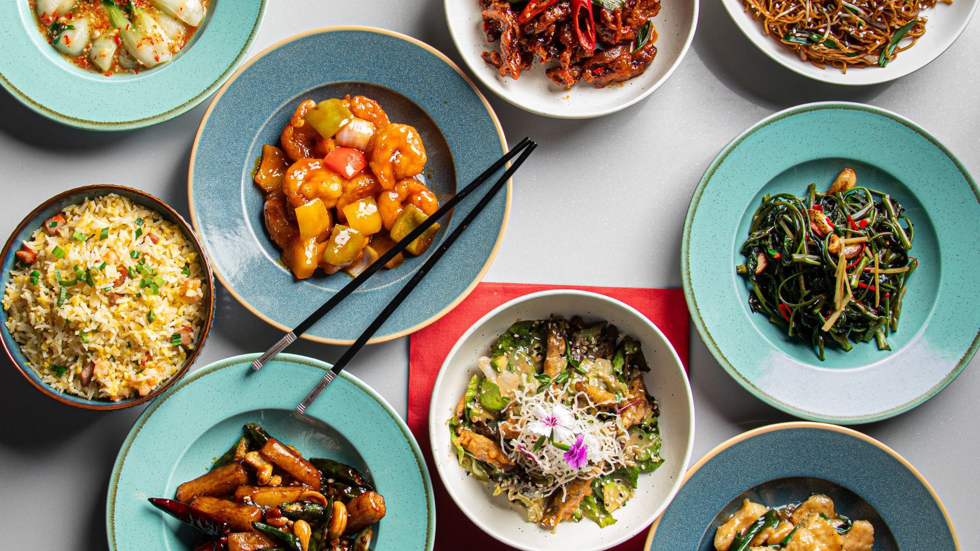 Pune's Restaurants And The Evolution Of Taste
