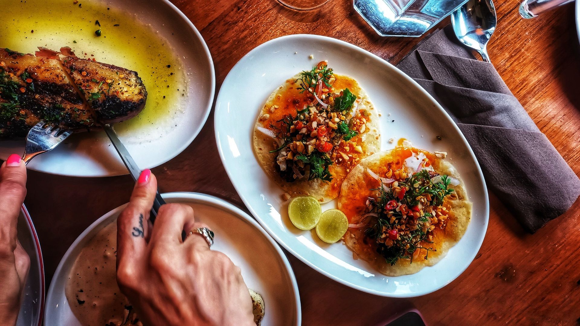 Pune's Restaurants And The Evolution Of Taste