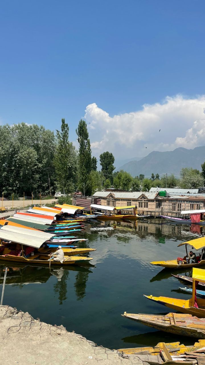 Discover These Popular Destinations For Boating In India