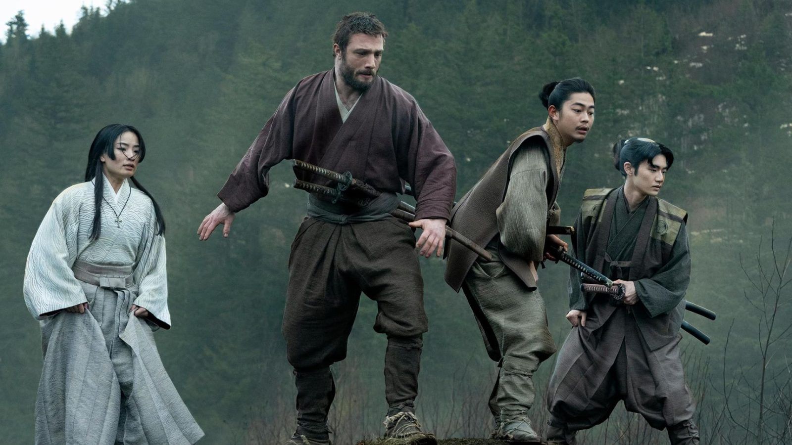 Emmy 2024 Winning 'Shōgun' Filming Locations To Explore Across ...