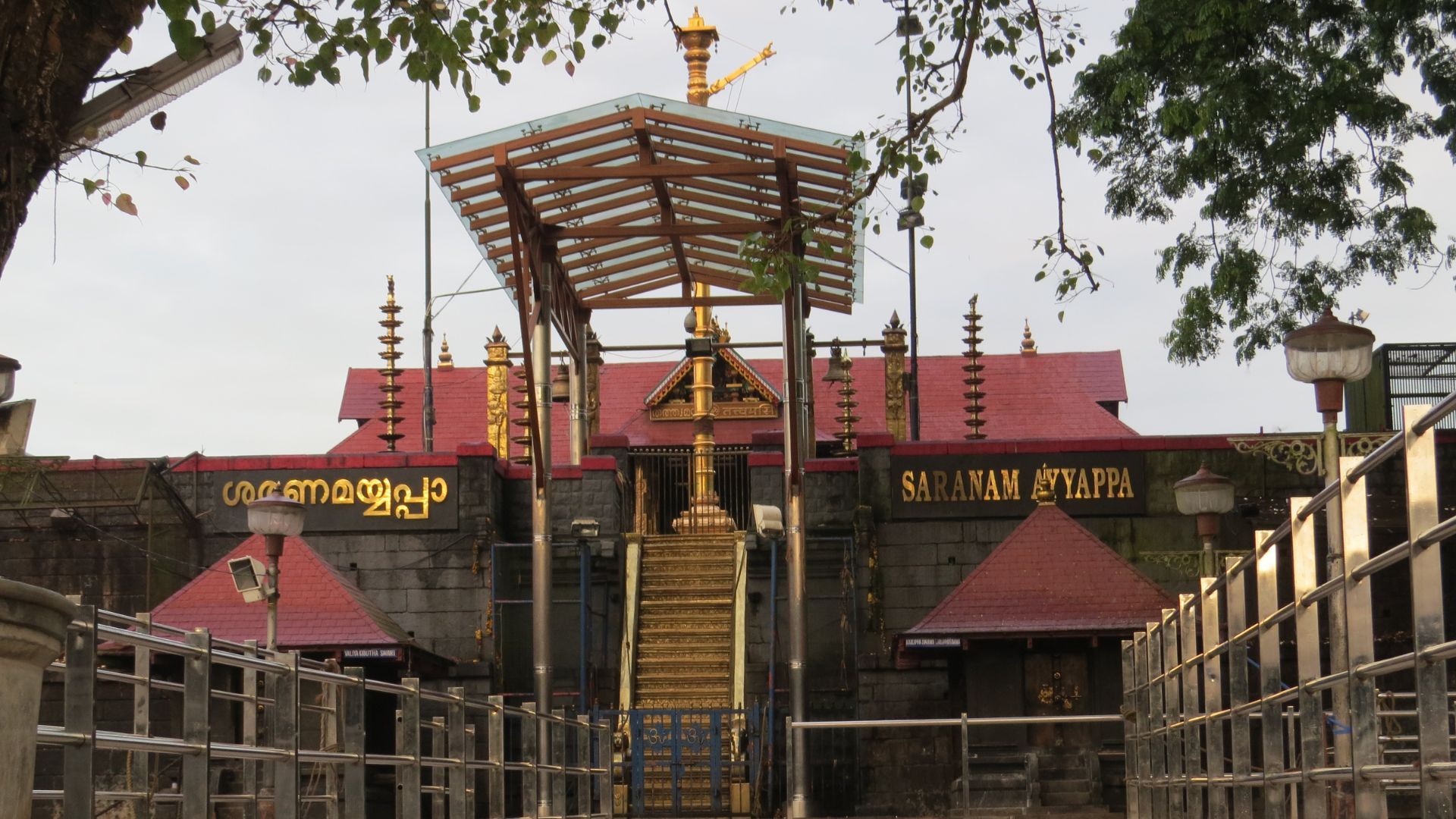 Temples Of South India: A Pilgrimage Through Ancient Architectural Gems