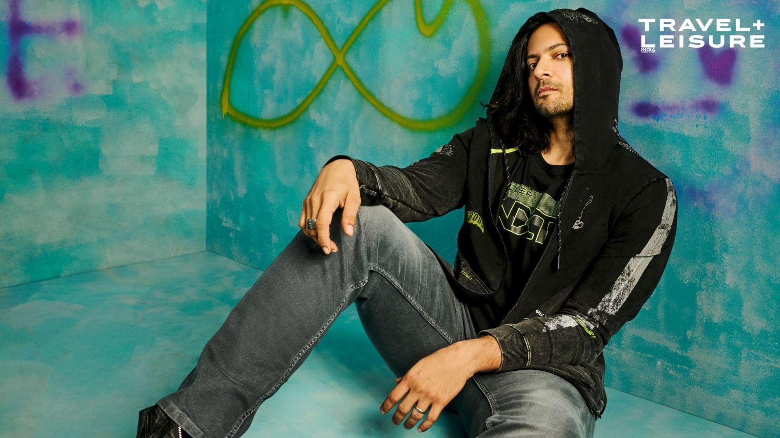 Deep Diving Into Conversations With Actor Ali Fazal