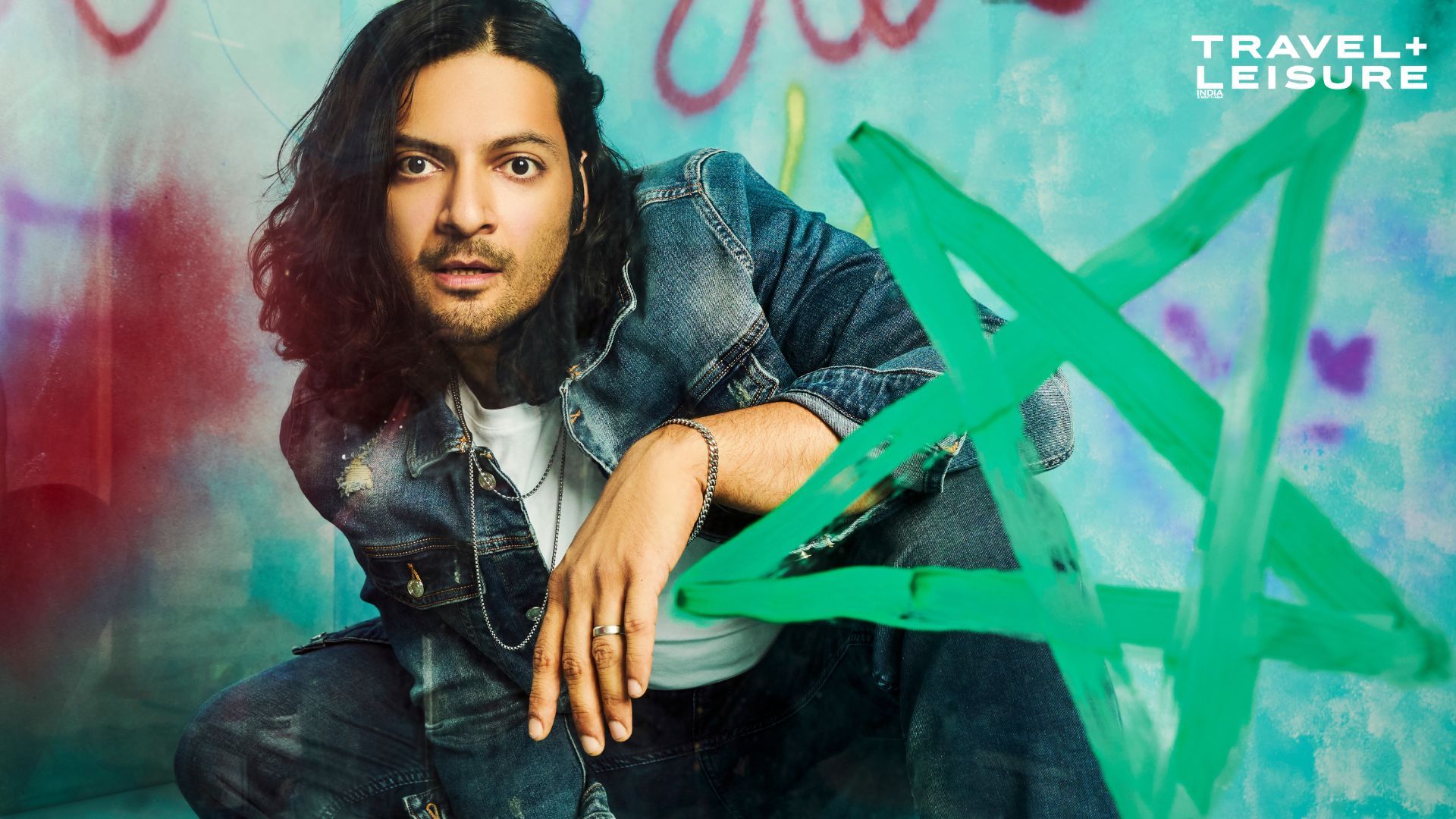 Deep Diving Into Conversations With Actor Ali Fazal