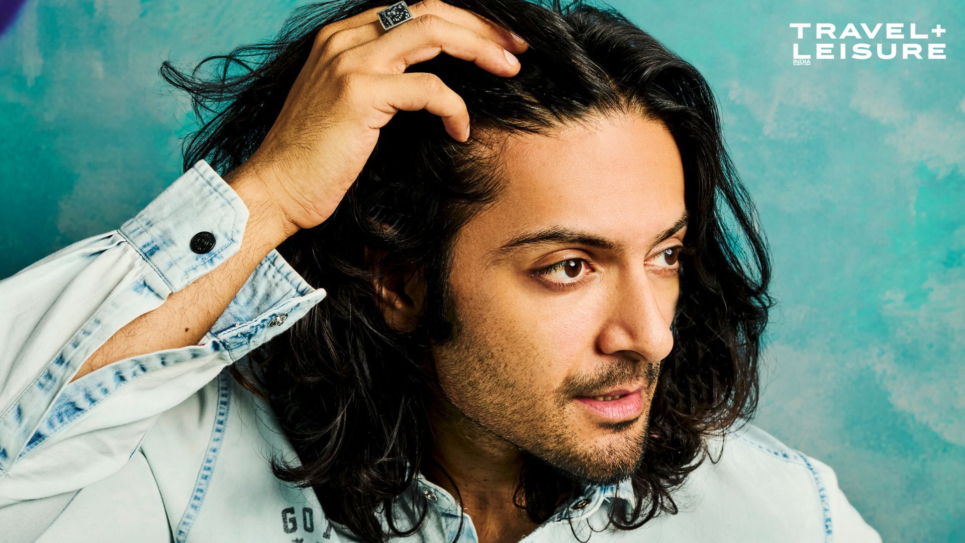 Deep Diving Into Conversations With Actor Ali Fazal